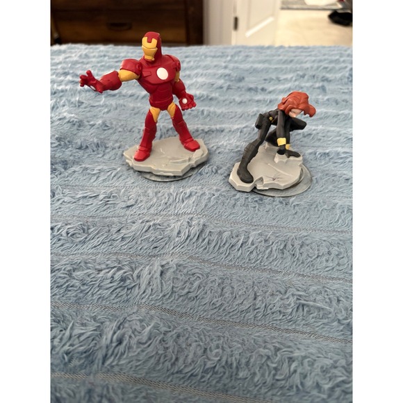 Wii | Video Games & Consoles | Disney Infinity Wii Characters ...